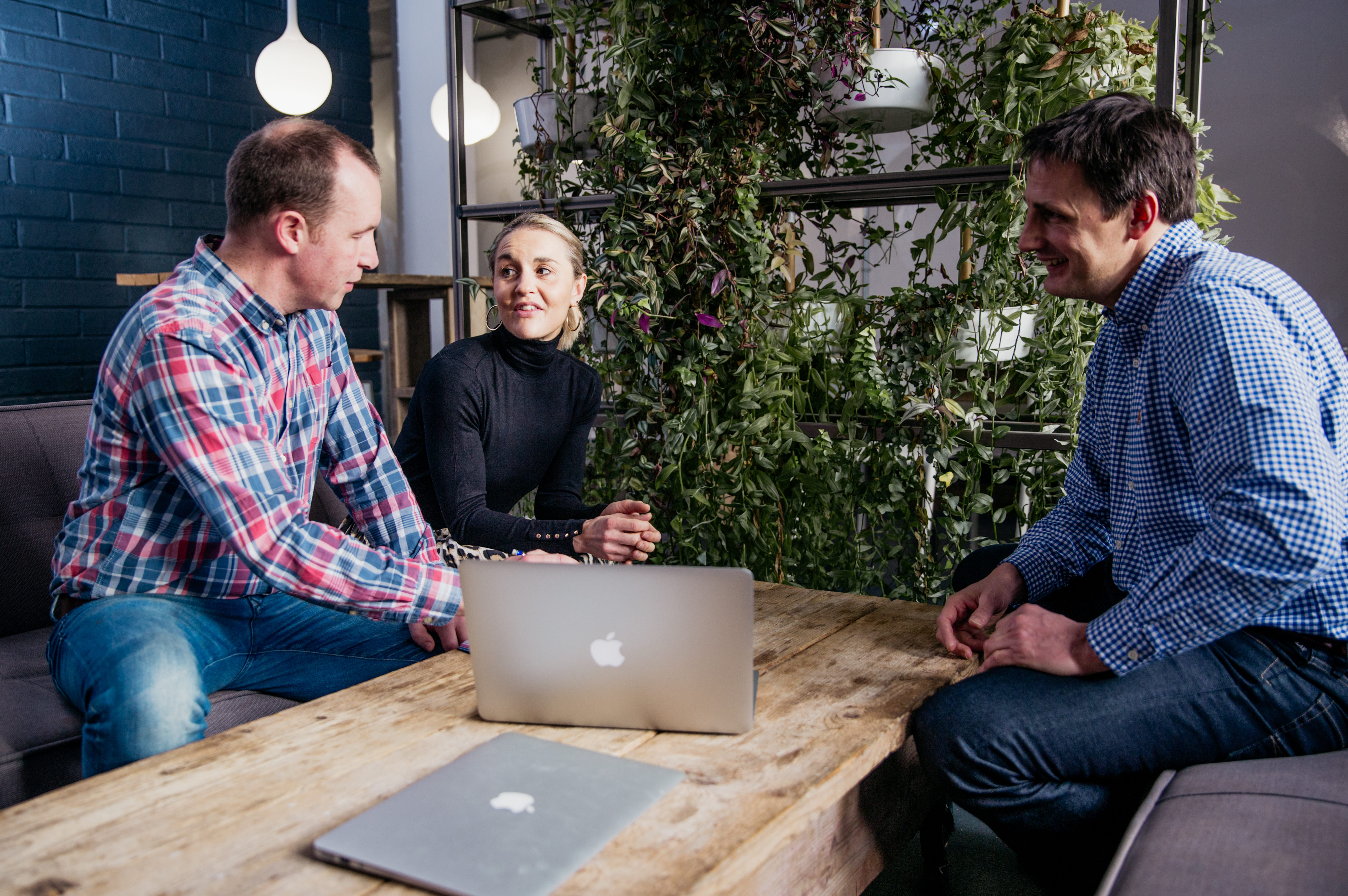 Ignite Digital Talent - Experts in Digital Recruitment & Talent Acquisition