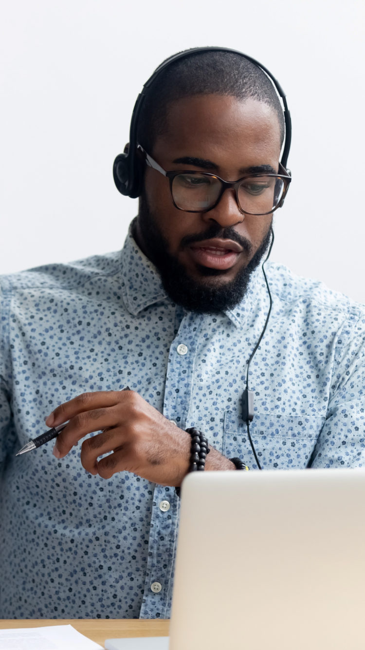 Our Top Video Call Interview Tips - Ignite Digital Talent