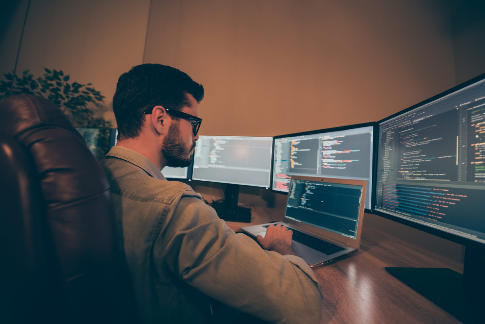 All about - Object Oriented Programming languages. - Ignite Digital Talent