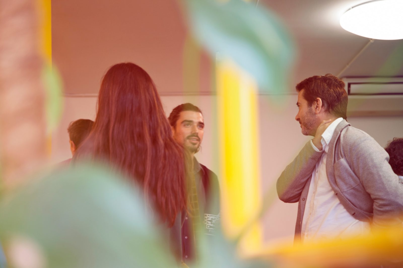 The benefits of being a mentor. - Ignite Digital Talent