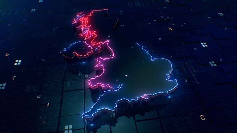 A year of two halves for the UK Tech Sector. - Ignite Digital Talent