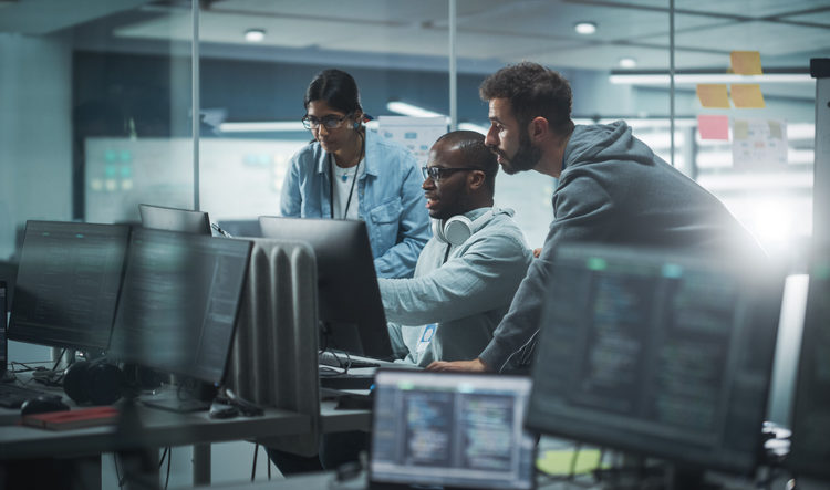 The UK Jobs Market 2025 – trends and predictions. - Ignite Digital Talent